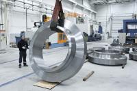 China Prototype CNC Lathing Parts 5 Axis Precision 4 Axis CNC Lathe for sale