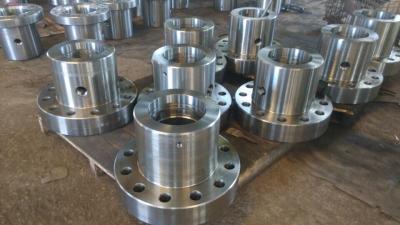 China Aluminum 0.001mm CNC Lathe Machine Services Lathing Electric Bicycle Parts for sale