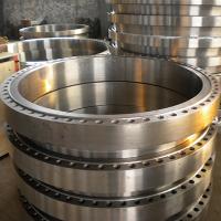 China 7075 Custom Flange Pipe Aluminum T7352 Anchor Aviation Grade Aluminum for sale
