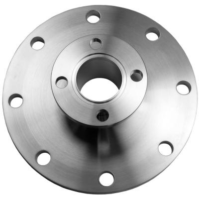 China Brass CNC Precision Machining Parts Aluminum Milling Stainless Steel for sale