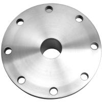 China Titanium Milling Custom Precision Machined Parts Stainless Steel CNC Turned Components for sale