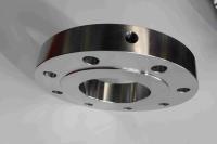 China Mating Casting Black Iron Pipe Fittings Plating Floor Flange for sale