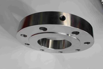 China Mating Casting Black Iron Pipe Fittings Plating Floor Flange for sale