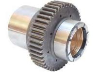 China Alloy Custom Machining Service Powder Coated 0.001mm Aluminum Parts for sale