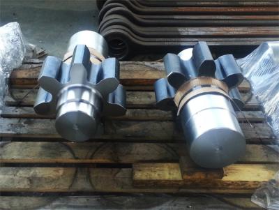 China Petro 316 Large Gears 314 Helical Bevel Stainless Steel High Precision CNC Machining for sale