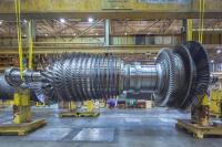 China Forging Carbon Spiral Bevel Gear , 6 Meter Large Industrial Gear for sale