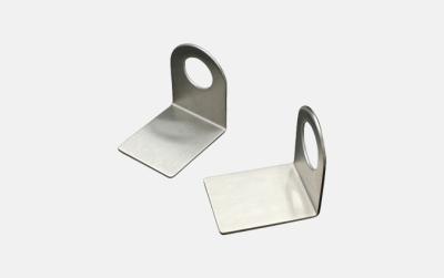 China Iron Precision Sheet Metal Stamping Parts Mould Free Military Aluminum for sale