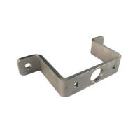 China Iron Precision Sheet Metal Stamping Parts Mould Free Military Aluminum for sale