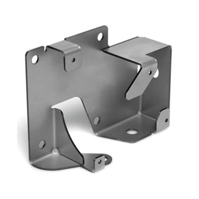 China Lathe Milling CNC Aluminum Frame Kit Copper Metal Fabrication for sale