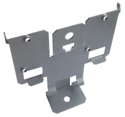 China Precise CNC Parts Machining Military Mining Equipment Titanium Turning Parts for sale