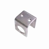 China PEEK Turning CNC Machining Part Bronze Metal Stamping Components for sale