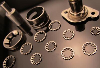 China Aluminum High Precision Metal Stamping Deep Drawn Polishing CNC Aluminum Milling Parts for sale