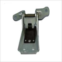 China 5 Axis Anodic Aluminium Stamping Parts Oxidation Oxidation Metal for sale