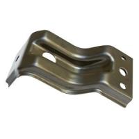 China 5 Axis Anodic Aluminium Stamping Parts Oxidation Oxidation Metal for sale