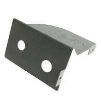 China 5 Axis Anodic Aluminium Stamping Parts Oxidation Oxidation Metal for sale