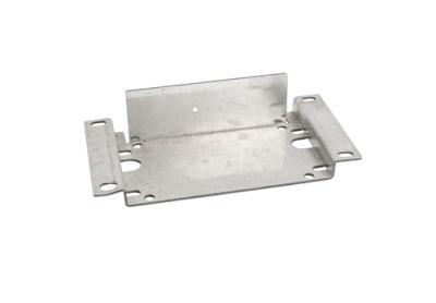 China 5 Axis Anodic Aluminium Stamping Parts Oxidation Oxidation Metal for sale