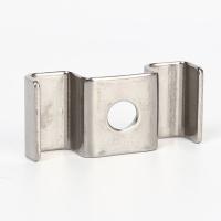 China 0.001mm 17 Meter 5 Axis CNC Machining Part Brass Large Capacity Machining for sale