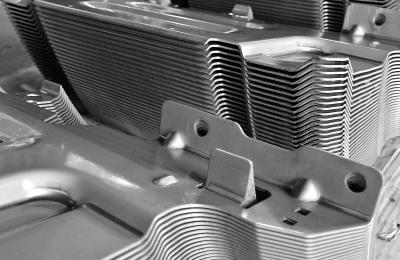 China 6 Meter Painting Stainless Steel CNC Machining Parts Anodizing Aluminum for sale