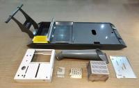 China Forming Precision Stamped Aluminum Parts , Military Stainless Steel Stamping Parts for sale