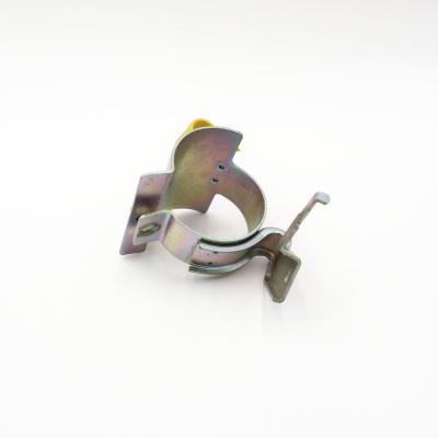 China Welding Small Metal Stamping Parts Laser Cutting Brass CNC for sale