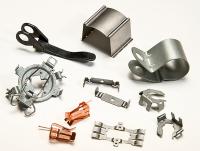 China Stainless Steel Metal Stamping Parts Forming Aluminum High Precision for sale