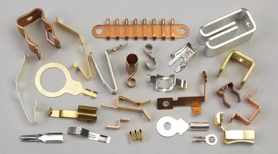 China Forged 5 Axises CNC Machining Automotive Parts Alloy High Precision for sale