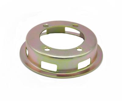 China Forming Precision Stamped Aluminum Parts , Military Stainless Steel Stamping Parts for sale