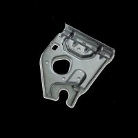 China Aluminum 5 Axis CNC Machining Al6061 Precision Aviation Parts for sale