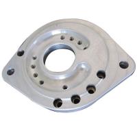 China Brass CNC Parts Machining Grinding , Housing Aluminum CNC Machining Parts for sale