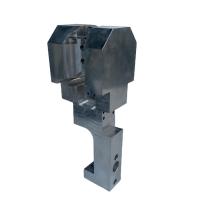 China Milling Polishing Brass CNC Machining Parts Communication Equipment Precision Brass Turned Components for sale