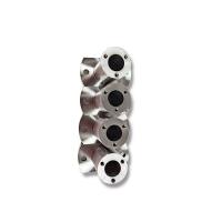 China 6061 CNC Parts Machining 5 Axis Aluminum Precision Aircraft Parts for sale