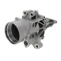 China Copper CNC Parts Machining Aluminum , Ra 3.2 Brass CNC Machining Parts for sale