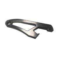 China 6061 CNC Parts Machining 5 Axis Aluminum Precision Aircraft Parts for sale