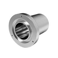 China Painting 7075 CNC Aluminum Milling Parts , Alloy CNC Machining Auto Parts for sale