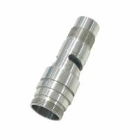 China Lathe 6 Meter Brass CNC Turned Components Bronze Machining Metal Parts for sale