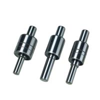 China Precision CNC Parts Machining Stainless Steel 0.001mm Aluminium Turned for sale