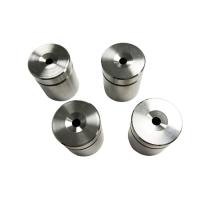China Microphone Drawing CNC Machining Steel Parts Anodizing Brass Turned Components for sale