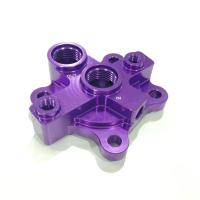 China Microphone Drawing CNC Machining Steel Parts Anodizing Brass Turned Components for sale
