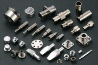 China Titanium Stainless Steel Precision Metal Turning Anodizing Brass CNC Machining Parts for sale