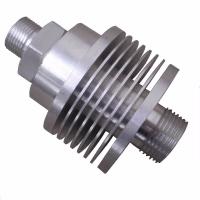 China Microphone Drawing CNC Machining Steel Parts Anodizing Brass Turned Components for sale