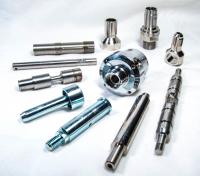 China Milling CNC Parts Machining Drilling , Facing CNC Machining Titanium Parts for sale