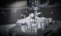 China 5 Axis Drilling CNC Machining Brass Parts , Anodized Stainless Steel CNC Machined Parts for sale