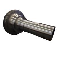 China Housing 17 Meter Aluminum CNC Milling Parts Anodizing Custom 5 Axis for sale