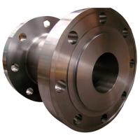 China Housing 17 Meter Aluminum CNC Milling Parts Anodizing Custom 5 Axis for sale