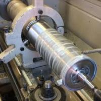 China 5 6 Axis Custom Machining And Fabrication Aluminum Underwater Camera Parts for sale