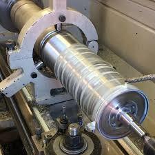 China 7075 Zinc Custom Machining Service 0.001mm CNC Milling Aluminum for sale