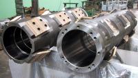 China CNC Painting Stainless Steel Precision Machining 0.001mm Aluminium CNC Turning for sale