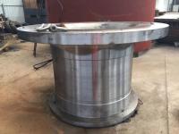 China CNC New Energy Electric Vehicle Parts Die Casting Battery Components For Electric Cars for sale