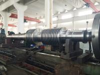 China Wear Resistant POM Spur And Pinion Gear PEEK Nylon Plastic for sale