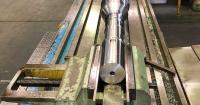 China Forged Large Gears Spiral Painting Spur Bevel Teeth Spline for sale